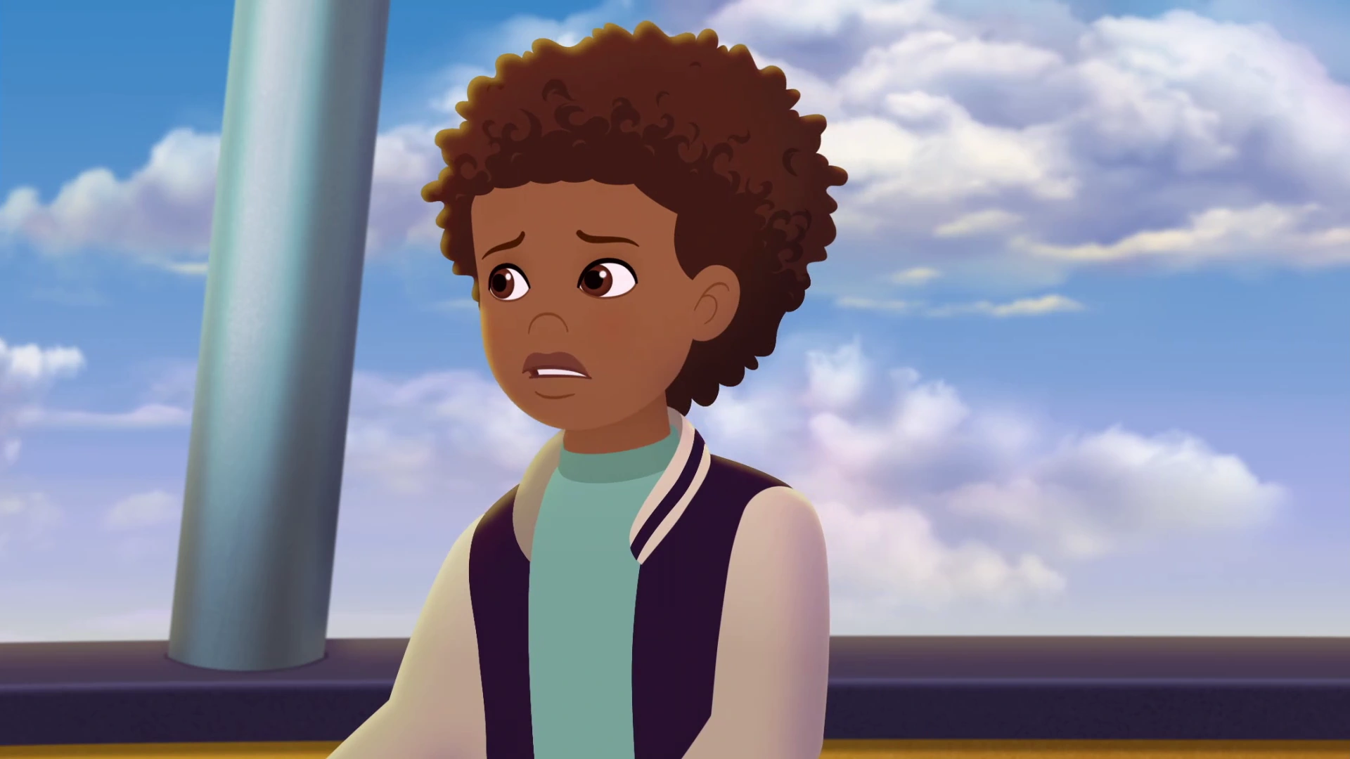 Discuss Everything About The Magic School Bus + Rides Again Wiki | Fandom