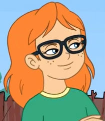 magic school bus janet