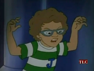 Janet Perlstein | The Magic School Bus + Rides Again Wiki | Fandom