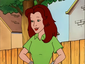Molly Cule | The Magic School Bus + Rides Again Wiki | Fandom