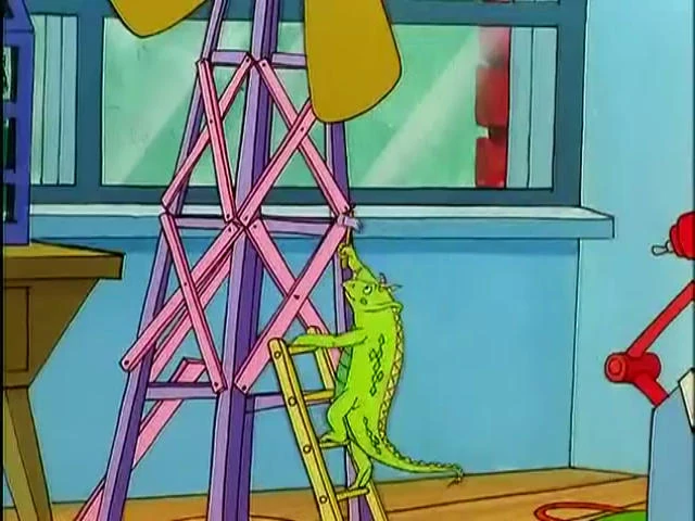 Cold Feet/Gallery | The Magic School Bus + Rides Again Wiki | Fandom