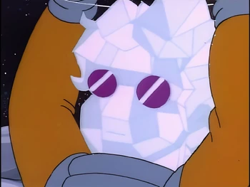 Arnold Perlstein | The Magic School Bus + Rides Again Wiki | Fandom