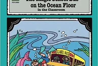 magic school ocean floor