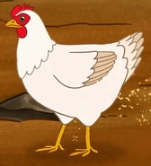 Wanda Li/Designs | The Magic School Bus + Rides Again Wiki | Fandom