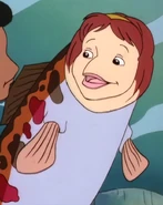 Phoebe Terese/Designs | The Magic School Bus + Rides Again Wiki | Fandom