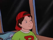 Ralphie Tennelli/Gallery | The Magic School Bus + Rides Again Wiki | Fandom