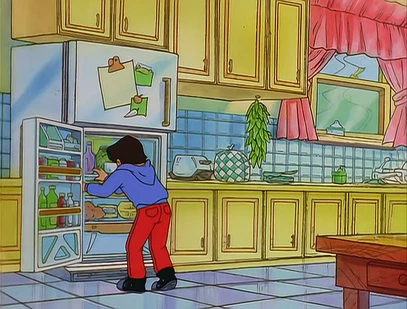 Makes a Stink/Gallery | The Magic School Bus + Rides Again Wiki | Fandom