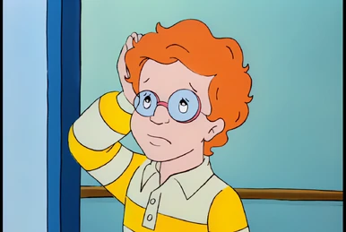 Magic School Bus Meme Janet