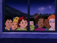 Keesha Franklin/Gallery | The Magic School Bus + Rides Again Wiki | Fandom