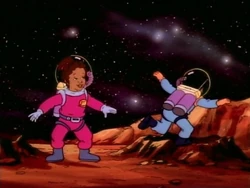 Magic School Bus Lost In Space Worksheet Easy Reading Comprehension