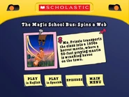 Creepy, Crawly Fun! | The Magic School Bus + Rides Again Wiki | Fandom