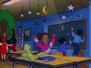 Keesha Franklin/Gallery | The Magic School Bus + Rides Again Wiki | Fandom
