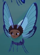 Tim Wright/Designs | The Magic School Bus + Rides Again Wiki | Fandom