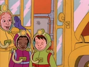 Ralphie Tennelli/Gallery | The Magic School Bus + Rides Again Wiki | Fandom