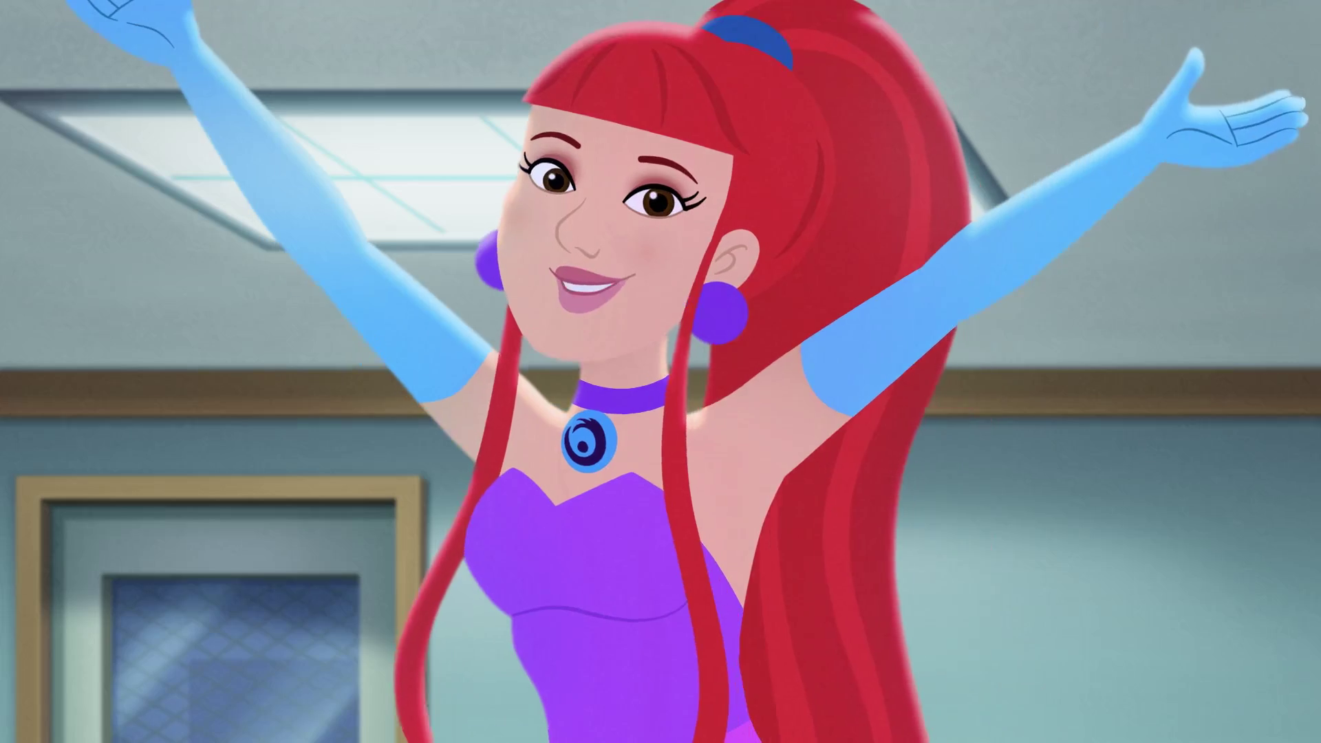 Maven | The Magic School Bus + Rides Again Wiki | Fandom