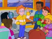 In the Arctic | The Magic School Bus + Rides Again Wiki | Fandom
