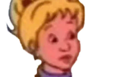 Magisk Skolebuss Wanda Li Wanda Li | The Parody Wiki | Fandom