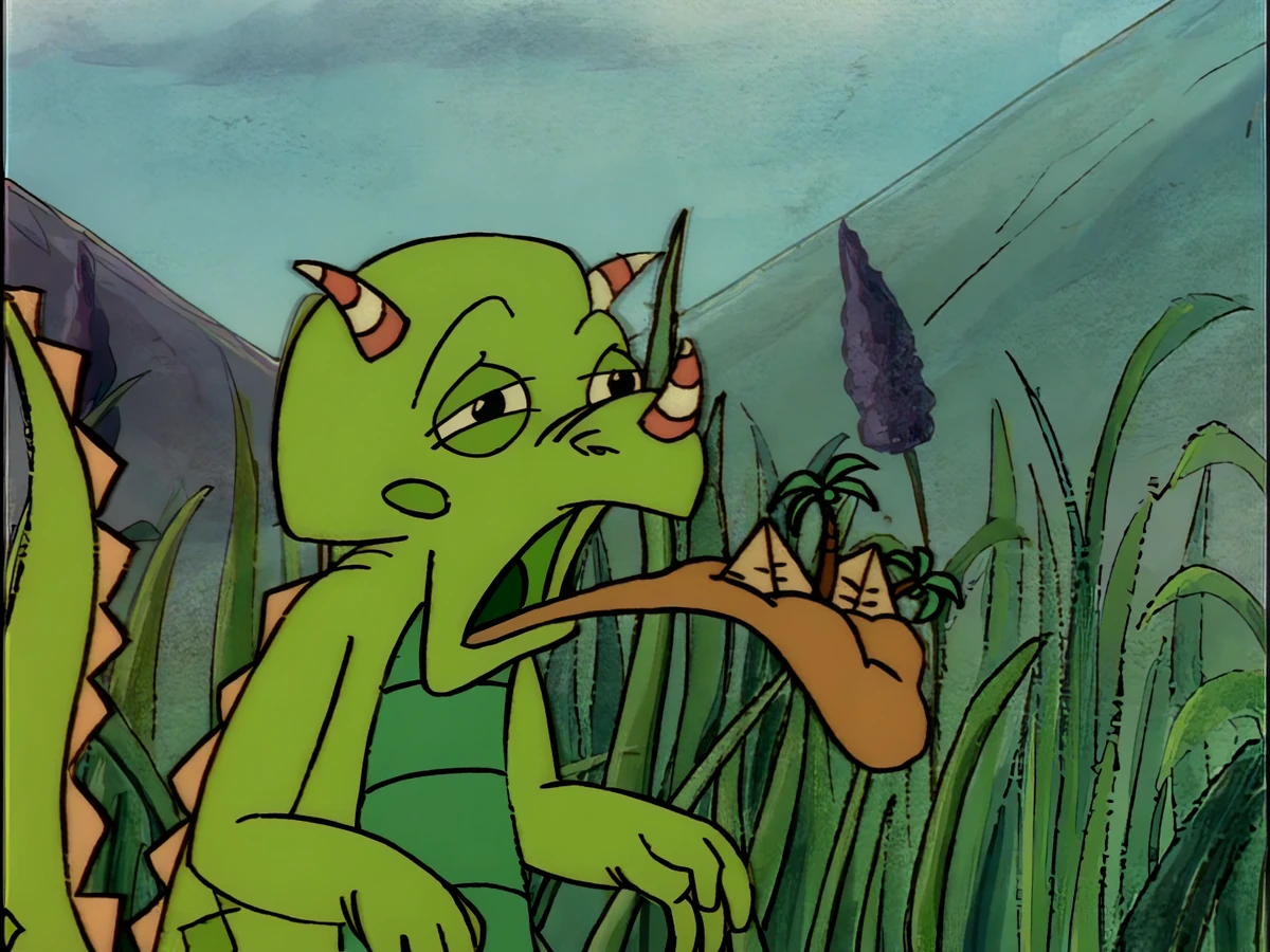 Sandbox/The Magic School Bus: Definitive Edition/Gallery | The Magic ...