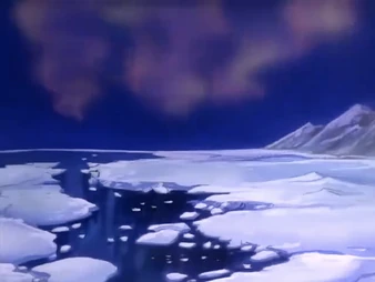 Arctic Circle | The Magic School Bus + Rides Again Wiki | Fandom