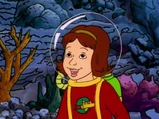 Takes a Dive | The Magic School Bus + Rides Again Wiki | Fandom