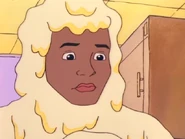 In the Arctic | The Magic School Bus + Rides Again Wiki | Fandom