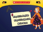 Creepy, Crawly Fun! | The Magic School Bus + Rides Again Wiki | Fandom