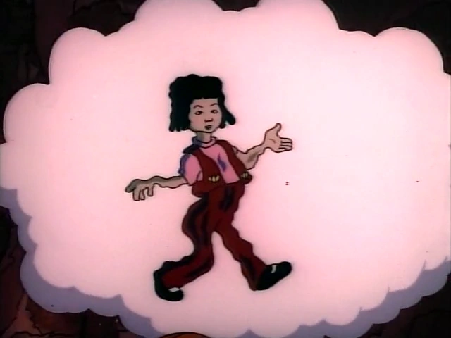 Wanda Li/Gallery | The Magic School Bus + Rides Again Wiki | Fandom