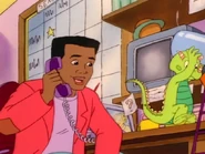 In the Arctic | The Magic School Bus + Rides Again Wiki | Fandom