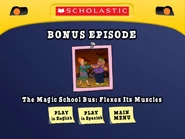 Creepy, Crawly Fun! | The Magic School Bus + Rides Again Wiki | Fandom