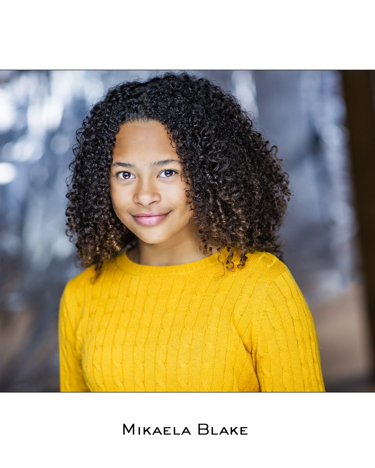 Mikaela Blake | The Magic School Bus + Rides Again Wiki | Fandom