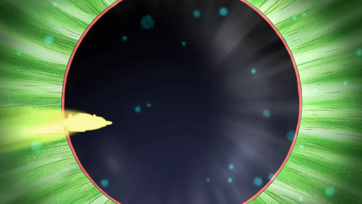 I Spy with My Animal Eyes | The Magic School Bus + Rides Again Wiki ...