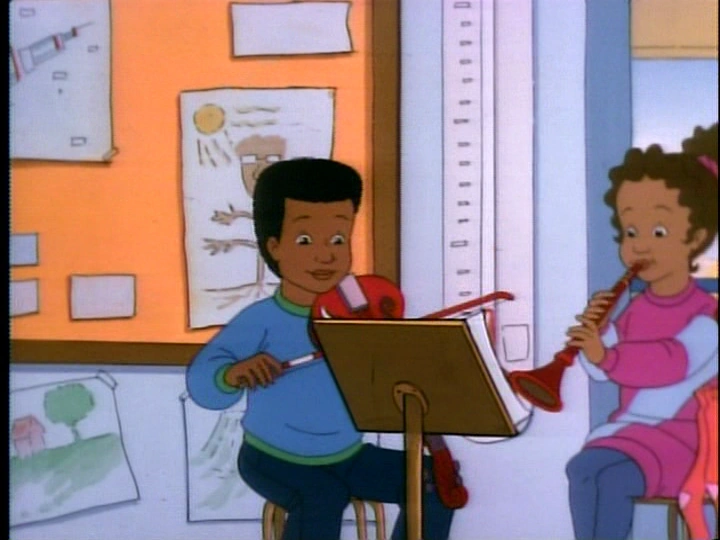 Physical Science Gallery | The Magic School Bus + Rides Again Wiki | Fandom