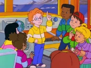 In the Arctic | The Magic School Bus + Rides Again Wiki | Fandom