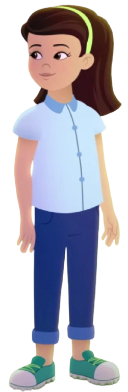 Wanda Li/Designs | The Magic School Bus + Rides Again Wiki | Fandom