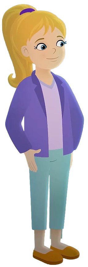 The Magic School Bus + Rides Again Wiki:This page is protected | The ...