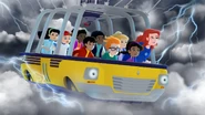 Fiona Frizzle/Gallery | The Magic School Bus + Rides Again Wiki | Fandom