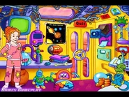 The Magic School Bus Lands on Mars | The Magic School Bus + Rides Again ...