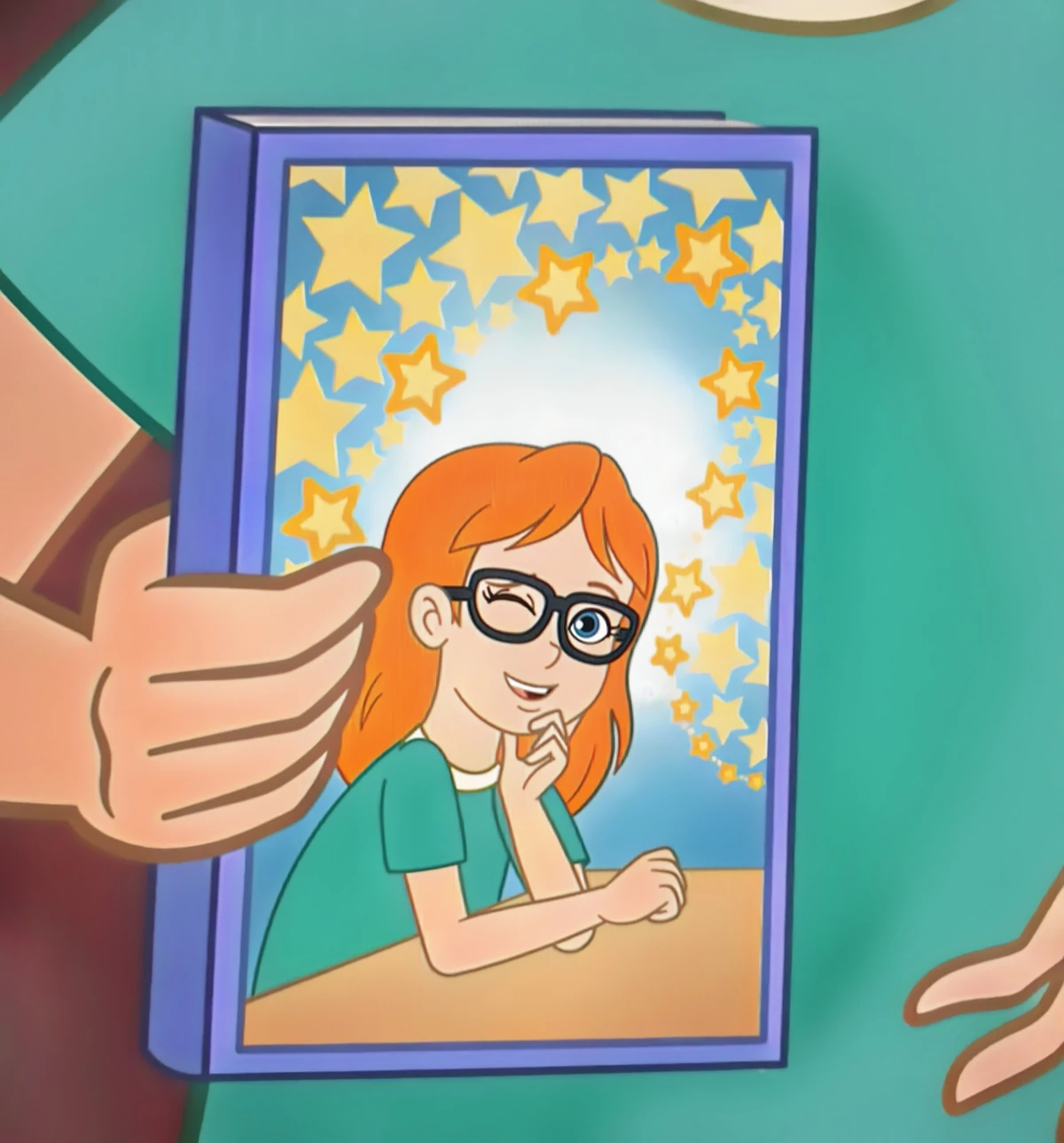 Janet: The Untold Story Finally Told | The Magic School Bus + Rides ...