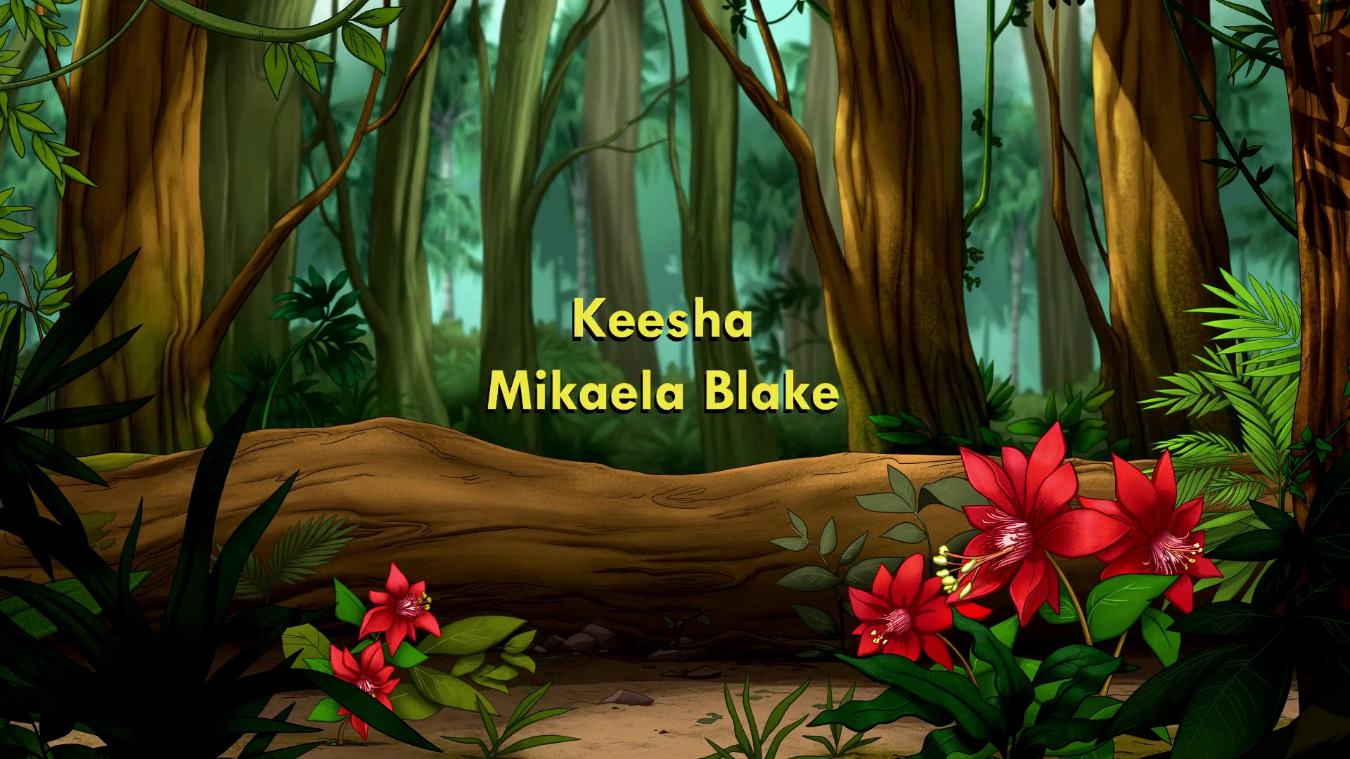 Pigs in the Wind | The Magic School Bus Wiki | Fandom