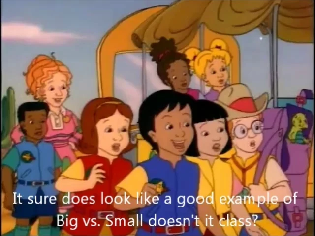 All Dried Up | MagicSchoolBusTVSeries Wiki | Fandom