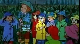 Gets Swamped | MagicSchoolBusTVSeries Wiki | Fandom