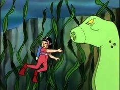 Ups and Downs | MagicSchoolBusTVSeries Wiki | Fandom