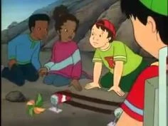 Getting Energized | MagicSchoolBusTVSeries Wiki | Fandom