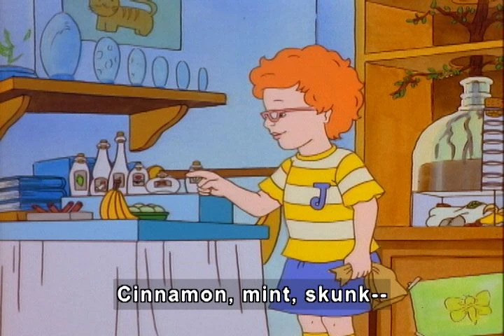 Janet | MagicSchoolBusTVSeries Wiki | Fandom