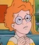 Arnold Perlstein | MagicSchoolBusTVSeries Wiki | Fandom