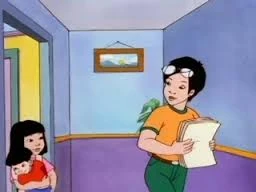 Mrs. Li | MagicSchoolBusTVSeries Wiki | Fandom