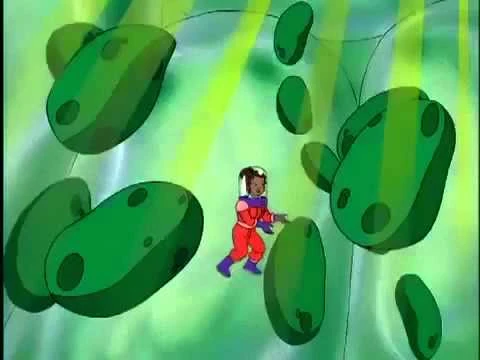 Gets Planted | MagicSchoolBusTVSeries Wiki | Fandom