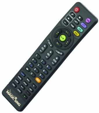 Remote | Magic Sing Wiki | Fandom