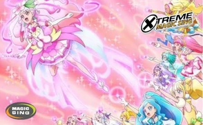 Magic Sing Custom.Backgrounds (Updated) | Magic Sing Wiki | Fandom