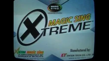 Xtreme Magic Sing pictures | Magic Sing Wiki | Fandom